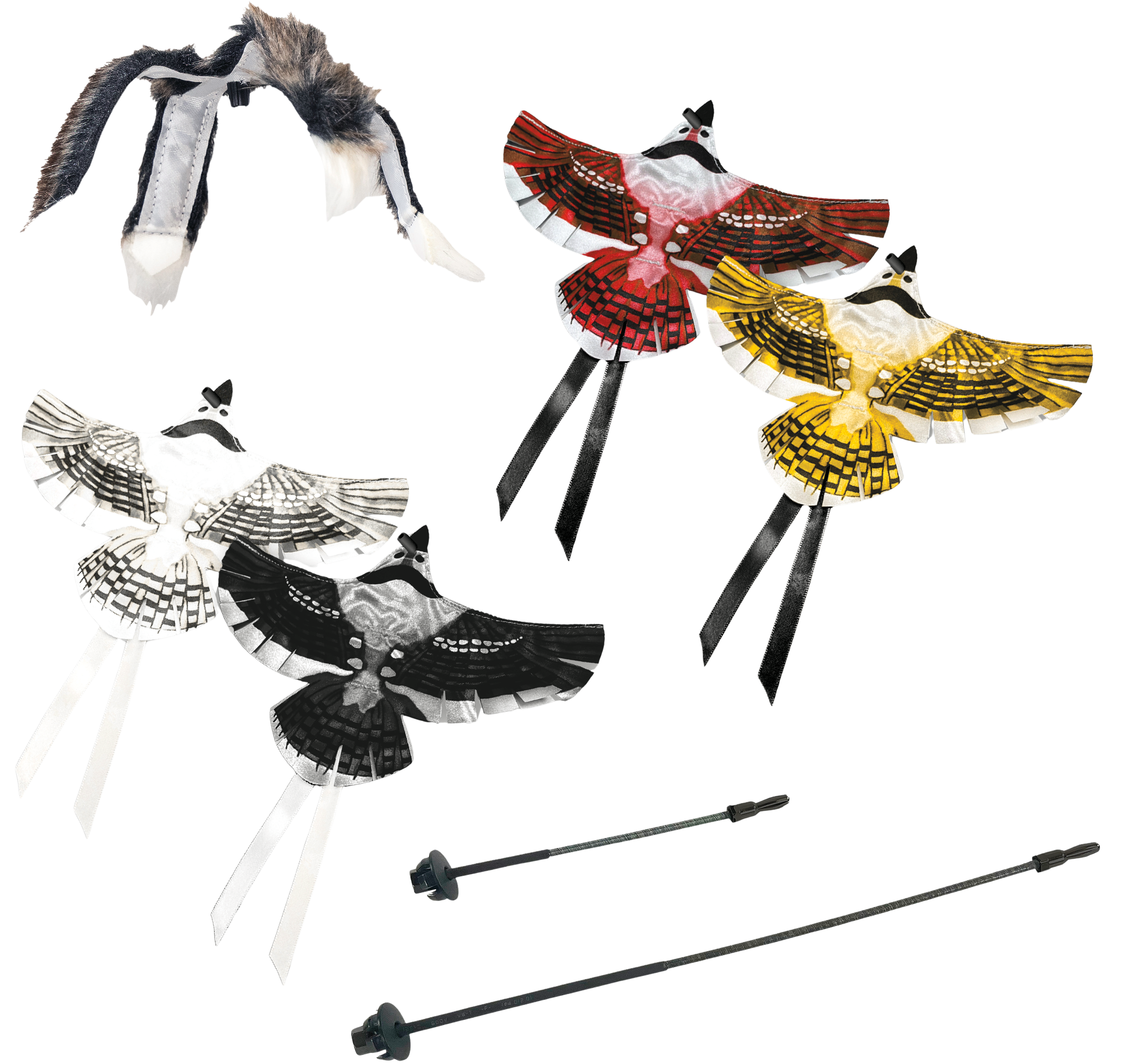 FOXPRO Topper Combo Pack | Cabela's